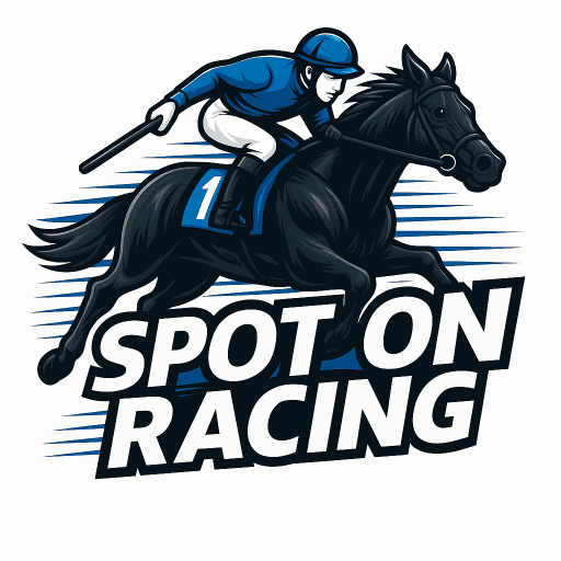 Homepage - Spot On Racing